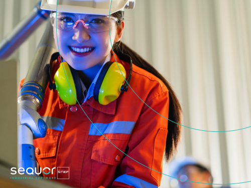 O que é MES (Manufacturing Execution System) - Sequor Digital Solutions