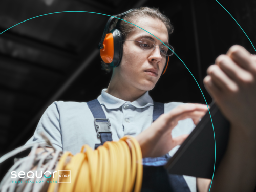 O que é CMMS? - Sequor Digital Solutions