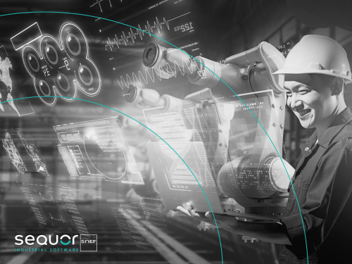 O que é Industria 4.0 e quais as tecnologias? - Sequor Digital Solutions