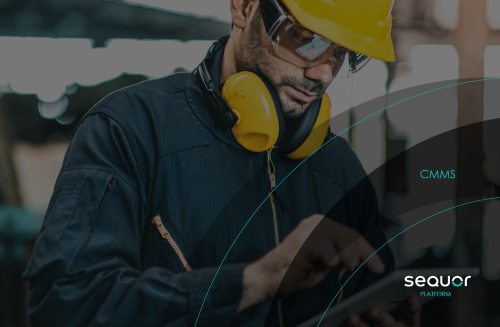 E-book CMMS - Sequor Digital Solutions