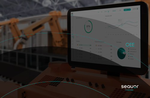 E-book OEE - Sequor Digital Solutions